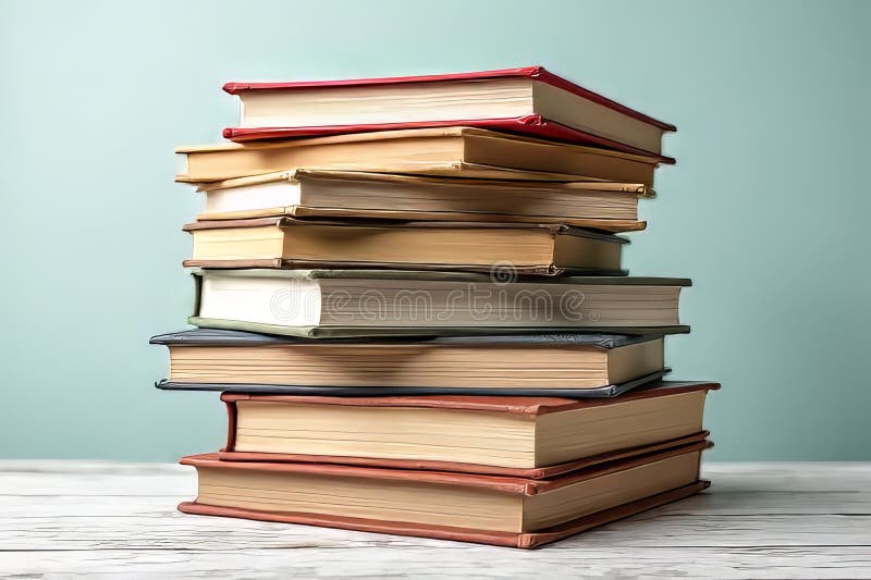 A Towering Stack of Knowledge Exploring Educational Resources and the ...