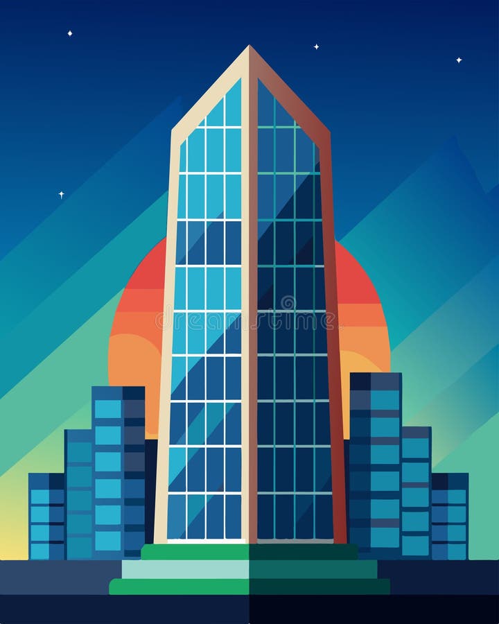 Glimmering Windows Stock Illustrations – 100 Glimmering Windows Stock ...