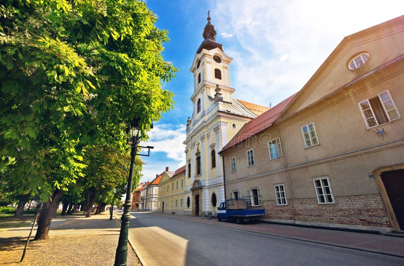 Bjelovar View Stock Photos - Free & Royalty-Free Stock Photos from ...