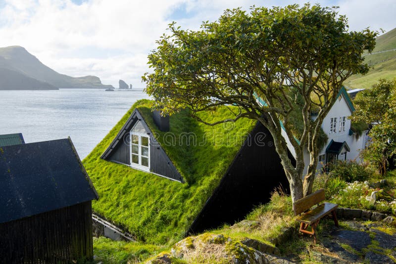Town of Bour stock image. Image of roof, autumn, nature - 347275531
