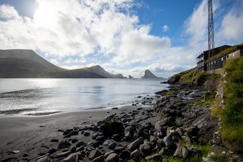 Town of Bour stock image. Image of place, scenic, countryside - 376756685