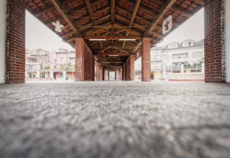 1,371 Brick Canopy Stock Photos - Free & Royalty-Free Stock Photos from ...