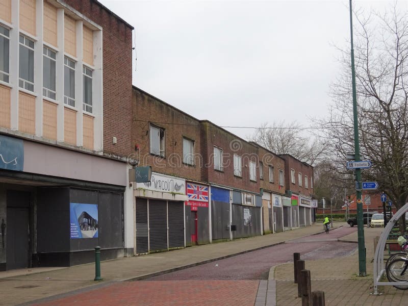 Town Centre Crewe Stock Photos - Free & Royalty-Free Stock Photos from ...