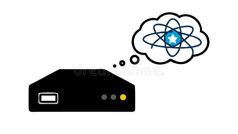 Town with Fields, Rural Community Landscape, Vector Design Generative ...