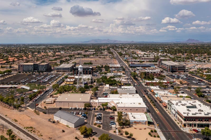 Gilbert Arizona Scenic Photos Stock Photos - Free & Royalty-Free Stock ...
