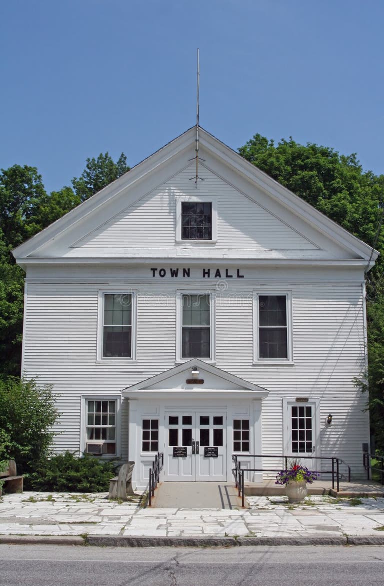 8,121 Town Hall Small Stock Photos - Free & Royalty-Free Stock Photos ...