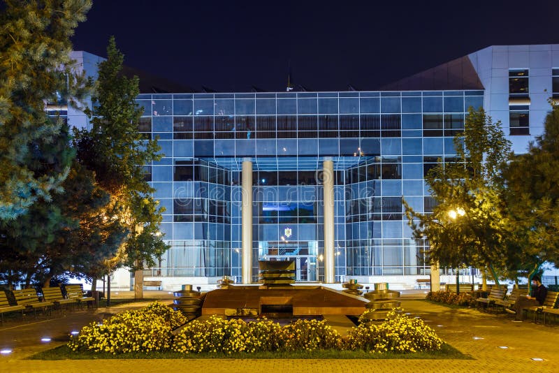 Town hall building editorial stock photo. Image of court - 45904498