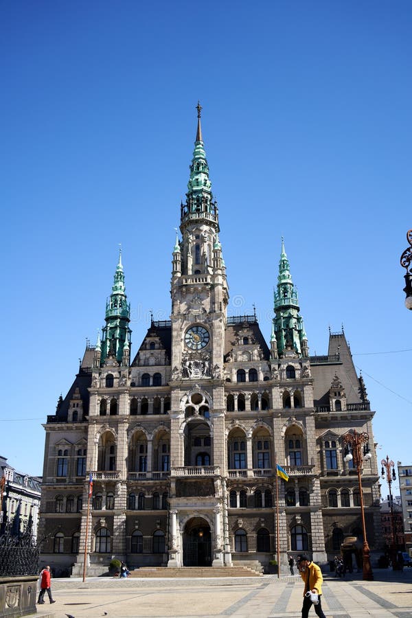 LIBEREC, CZECH REPUBLIC - JUNE 02, 2021: Jested Mountain Hotel and TV ...