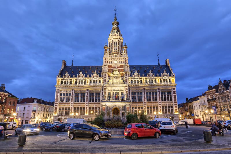 Shaerbeek Stock Photos - Free & Royalty-Free Stock Photos from Dreamstime