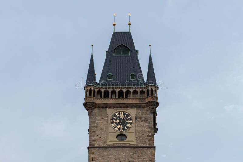113 Large Astronomical Clock Tower Stock Photos - Free & Royalty-Free ...