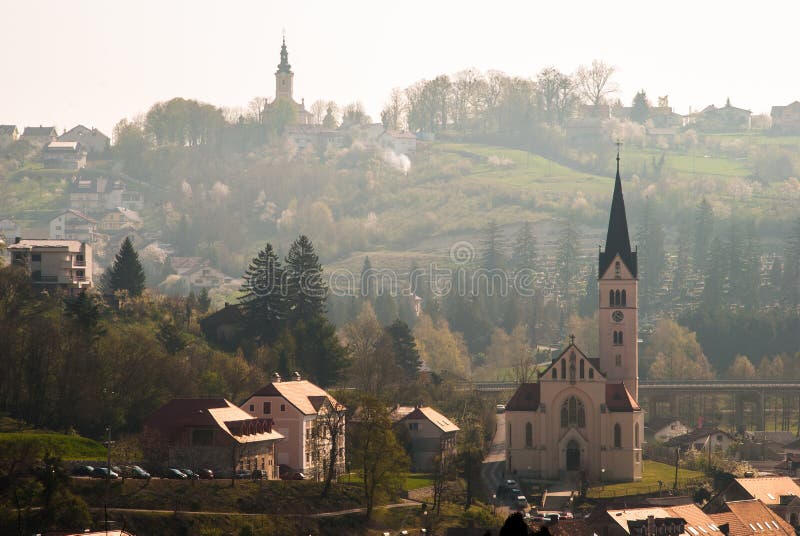 The Krapina Neanderthal Museum Editorial Photography - Image of museum ...
