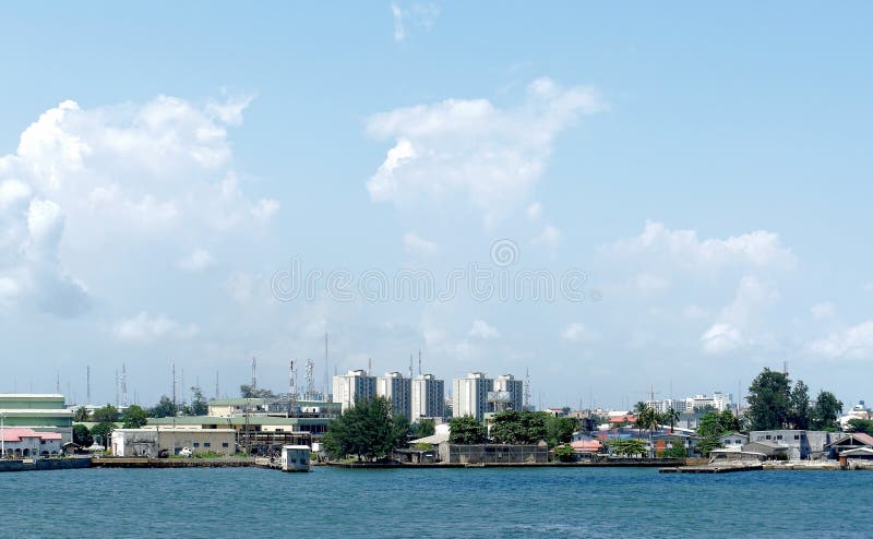 125 Nigeria Lagos River Stock Photos - Free & Royalty-Free Stock Photos ...