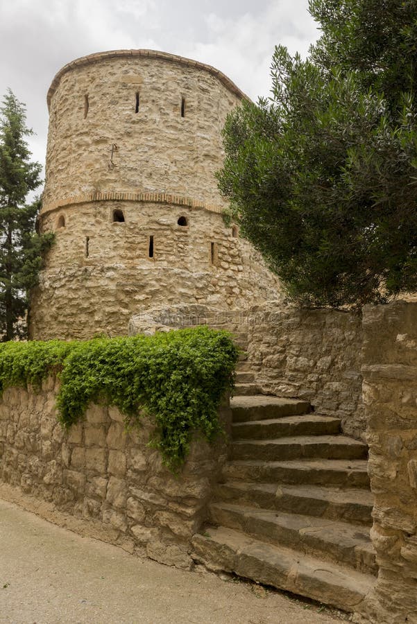 The town of Lerin stock photo. Image of relaxation, lerin - 98804632