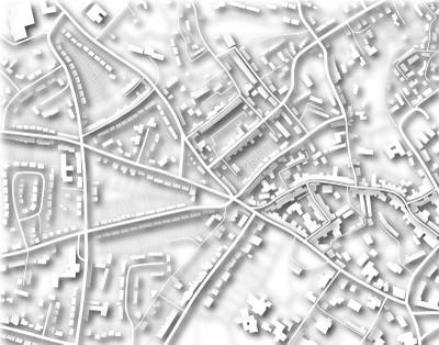 Detailed Town Map Stock Illustrations – 26,351 Detailed Town Map Stock ...