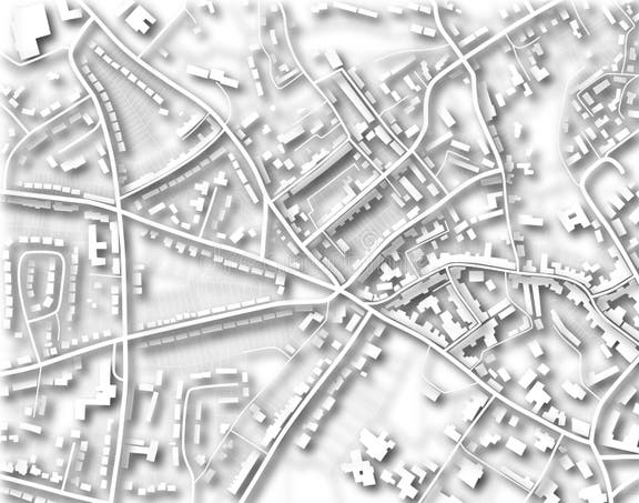 Detailed Town Map Stock Illustrations – 26,351 Detailed Town Map Stock ...
