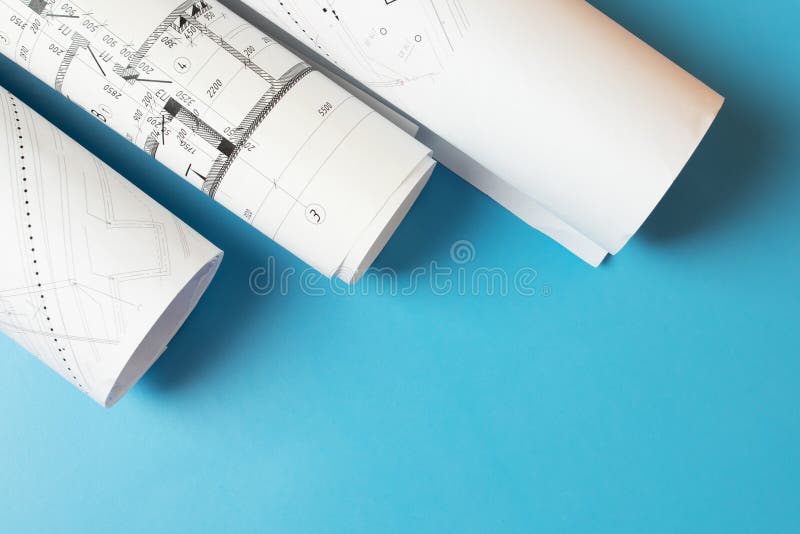 Town Planning, Architect Plans Urban Development, Construction Drawings ...