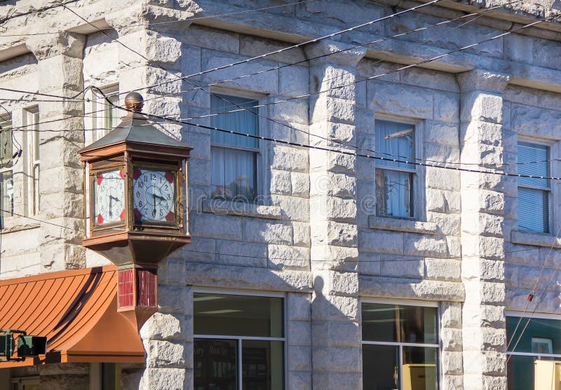 Town Square editorial stock image. Image of mount, community - 49135519