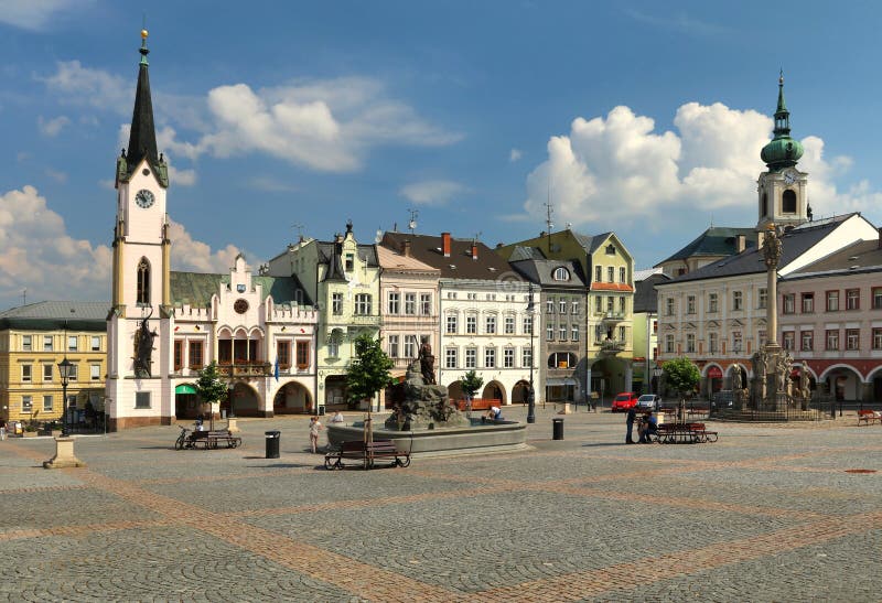 Trutnov City Stock Photos - Free & Royalty-Free Stock Photos from ...