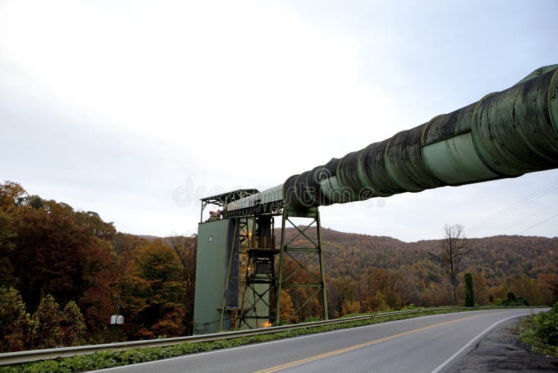 The Town of Wise,Virginia stock photo. Image of shops - 42943334