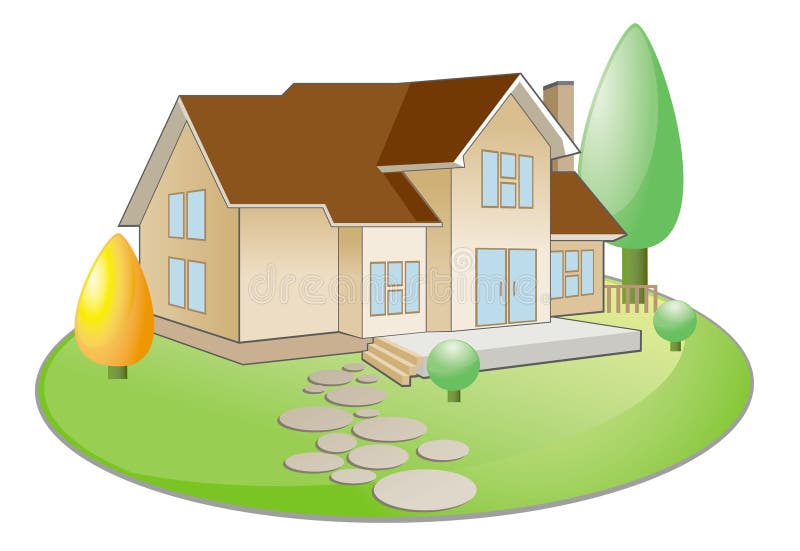 Townhouse Stock Illustrations – 21,116 Townhouse Stock Illustrations ...