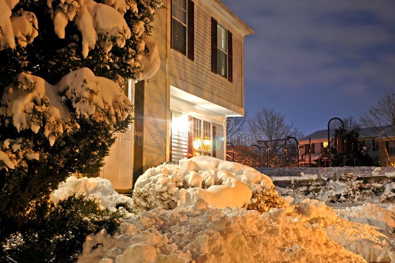 Front Door of Brick House stock photo. Image of classic - 1183730