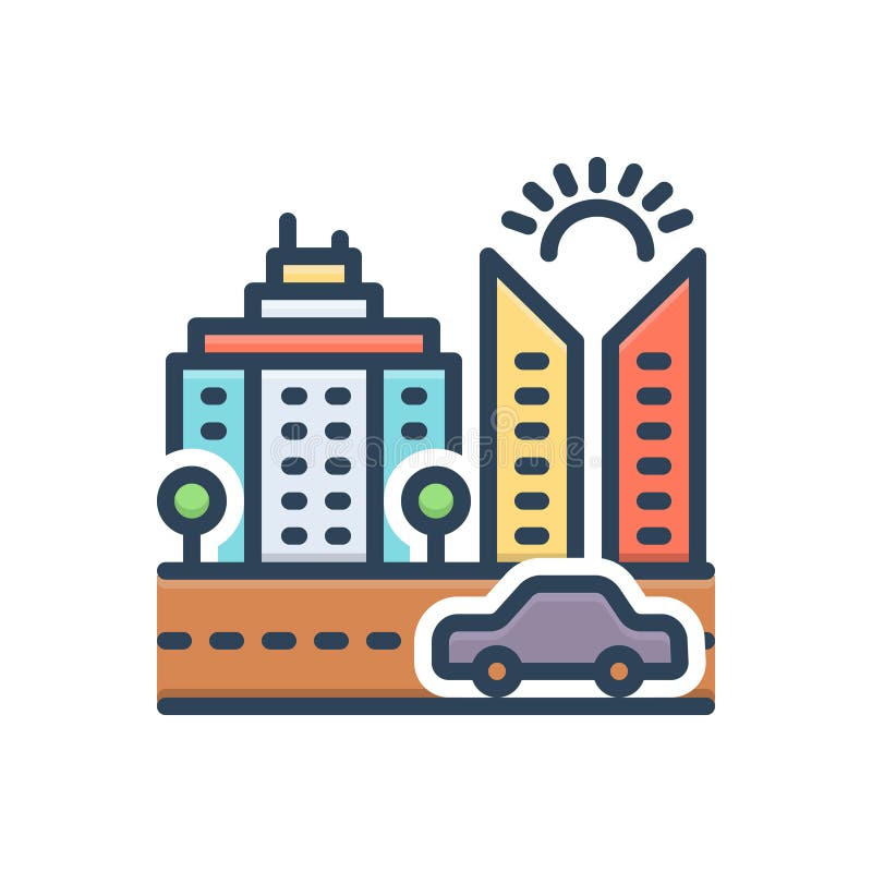 Townscity Stock Illustrations – 4 Townscity Stock Illustrations ...