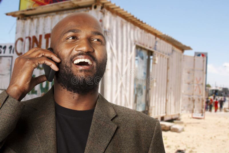 Township businessman stock photo. Image of abstract, hand - 13862238