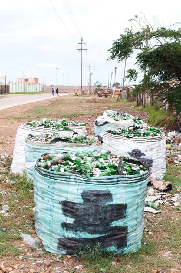 Township S Life, South Africa Editorial Photo - Image of editorial ...