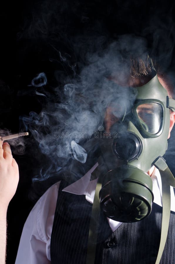 Toxic environment stock photo. Image of environmant, hell - 22296980