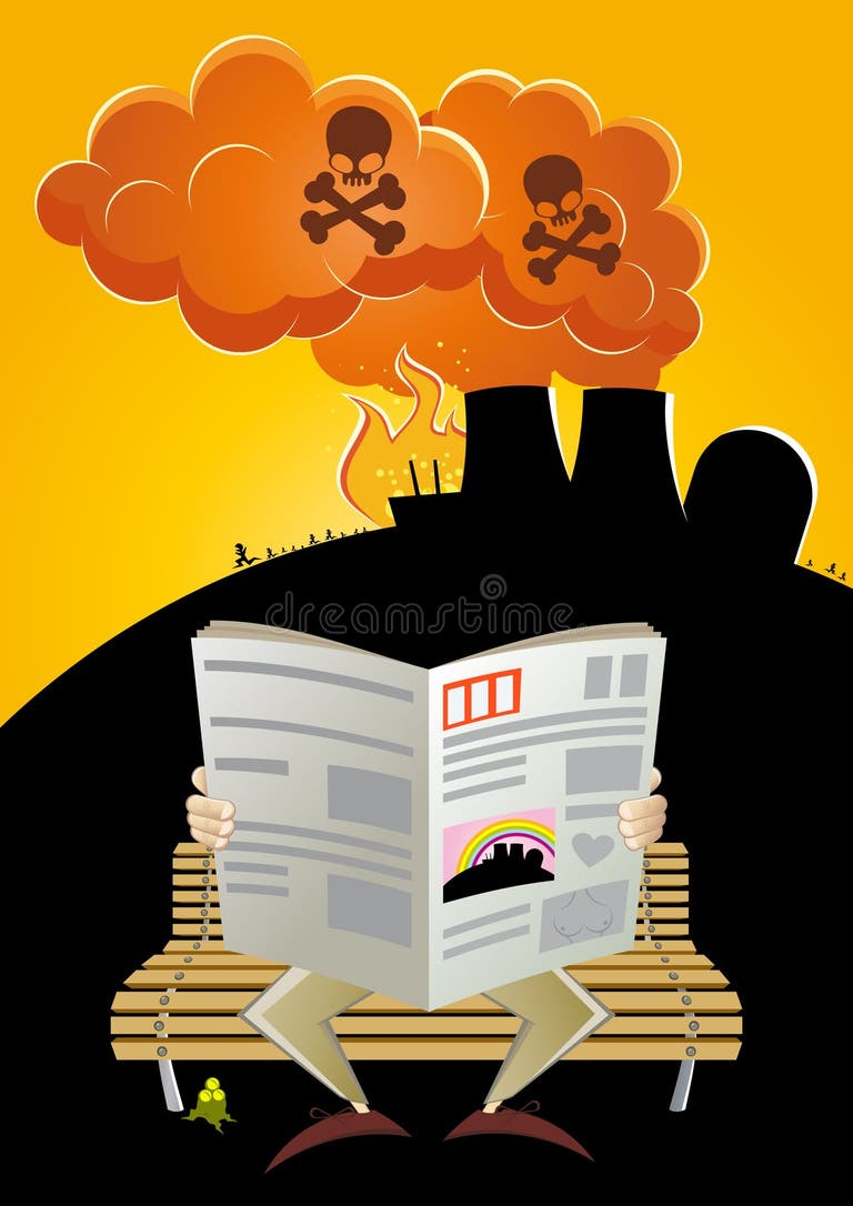 Toxic Person Cartoon Stock Illustrations – 2,127 Toxic Person Cartoon ...