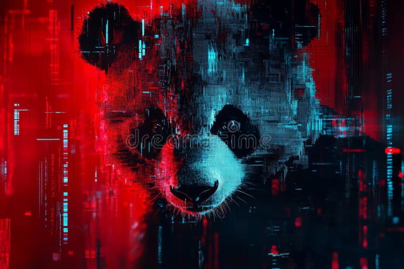 Toxic Panda Malware Stock Photos - Free & Royalty-Free Stock Photos ...