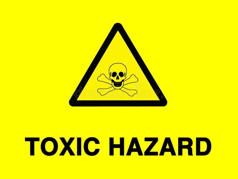 Toxic Banner Stock Illustrations – 8,627 Toxic Banner Stock ...