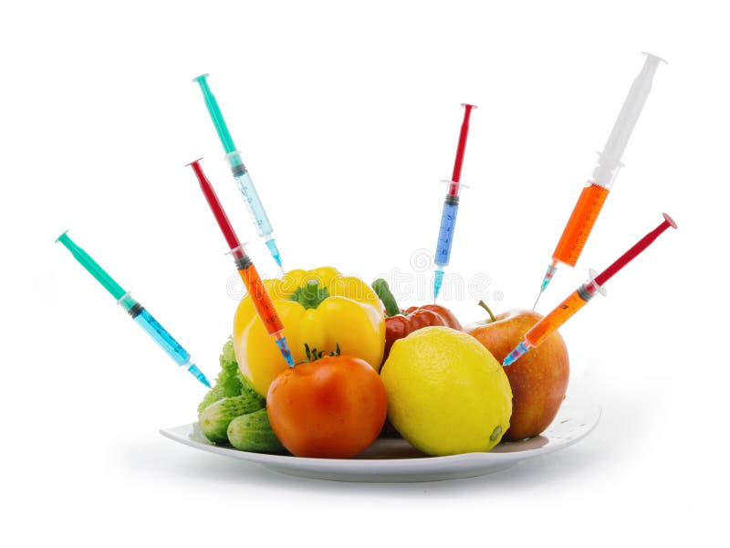 Toxic vegetables stock image. Image of biotechnology - 74320923