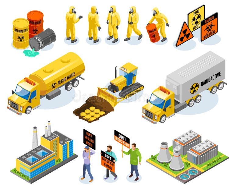 Toxic Waste Stock Illustrations – 36,581 Toxic Waste Stock ...
