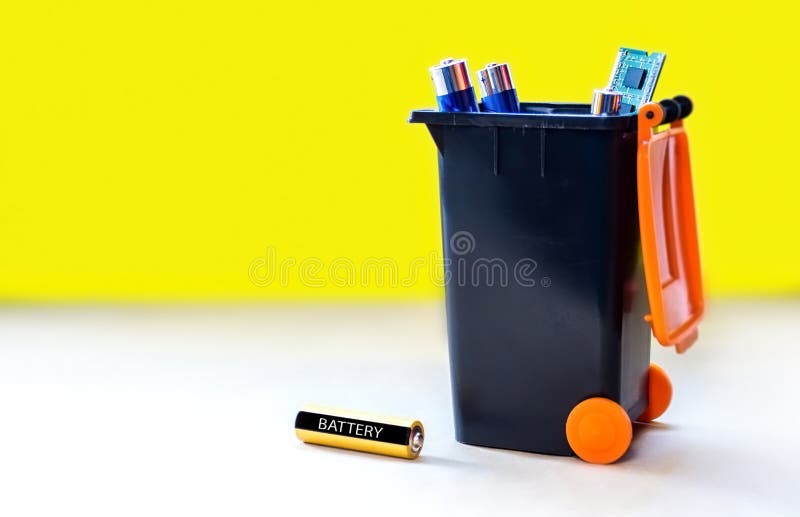 Toxic Waste management stock image. Image of care, alkaline - 124300751