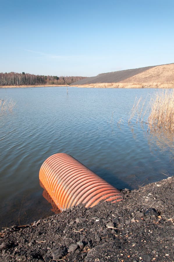 Toxic water stock photo. Image of poison, dirty, water - 38383428