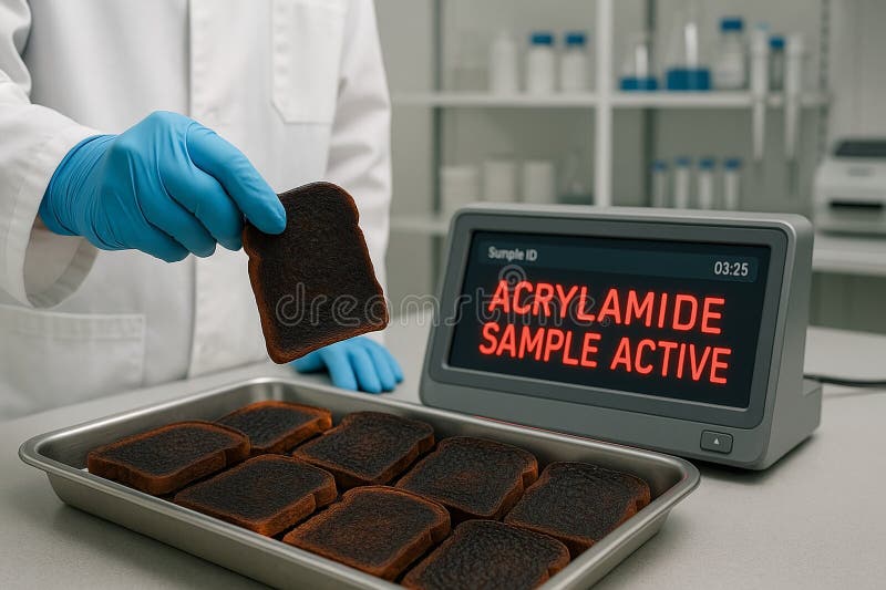 Toxicological Quantification Stock Illustrations – 1 Toxicological ...