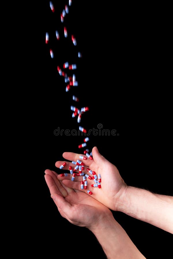 Toxicomanía imagen de archivo. Imagen de nashville, farmacéutico - 59230793