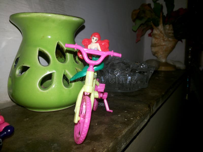 Toy stock photo. Image of cartoon, imozi, handmade - 132245752