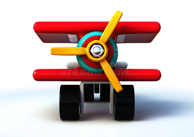 Toy Aeroplane Stock Illustrations – 3,984 Toy Aeroplane Stock ...