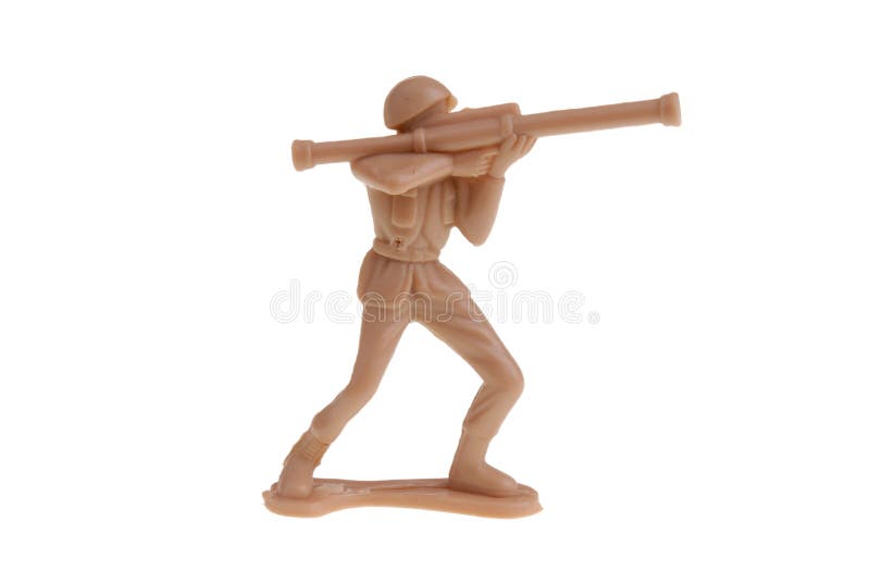 Tan Toy Plastic Army Man Stock Photos - Free & Royalty-Free Stock ...