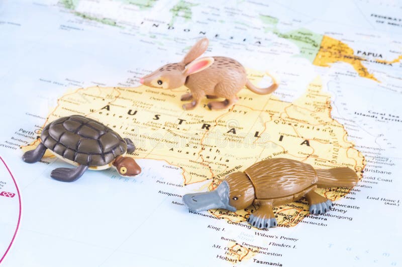 Australian Map Simpson Desert Stock Photos - Free & Royalty-Free Stock ...