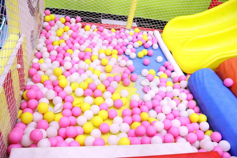 Toy-ball-kids-Kids-tossing Balls Stock Image - Image of hand, broast ...