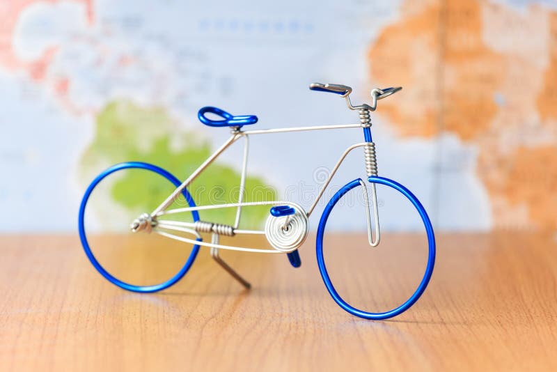 Toy bicycle stock image. Image of concepts, america, love - 39039559