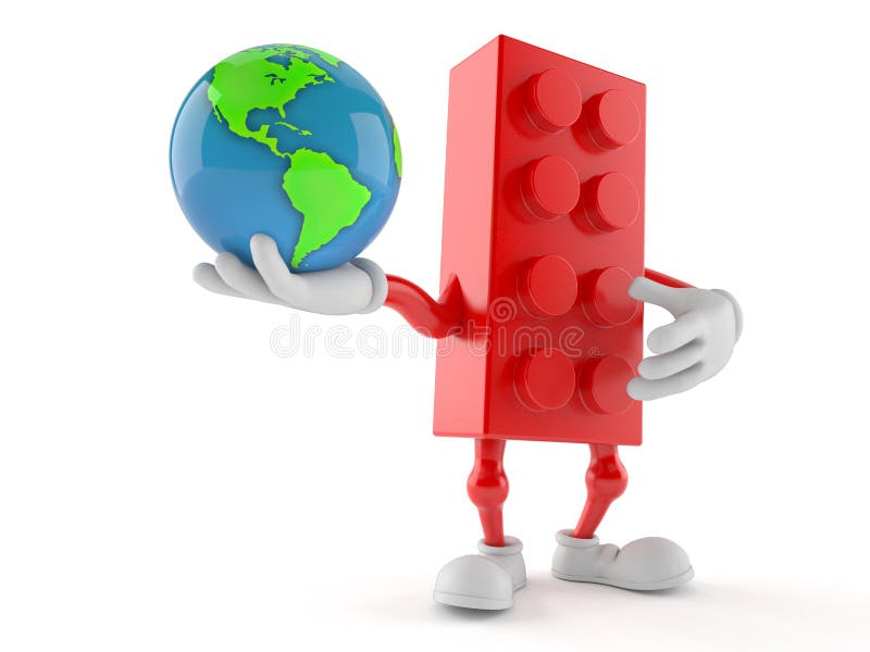 Block World Stock Illustrations – 8,087 Block World Stock Illustrations ...