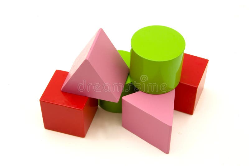 Toy blocks stock photo. Image of descriptive, leisure - 6400710