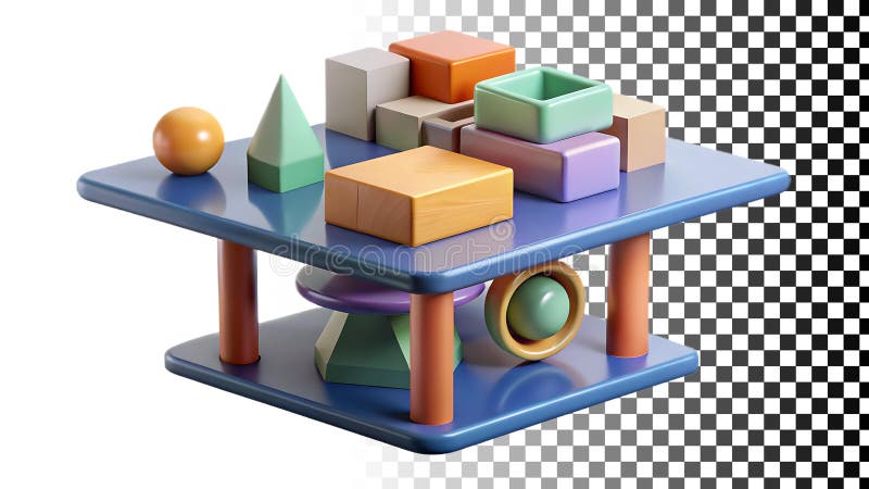 Kids Problem Solving Stock Illustrations – 1,095 Kids Problem Solving ...