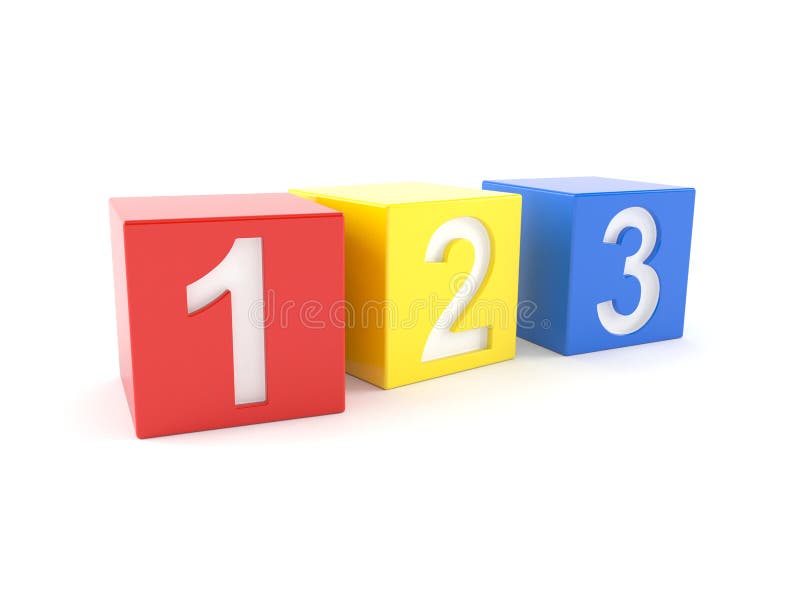 123 Block Stock Illustrations – 207 123 Block Stock Illustrations ...