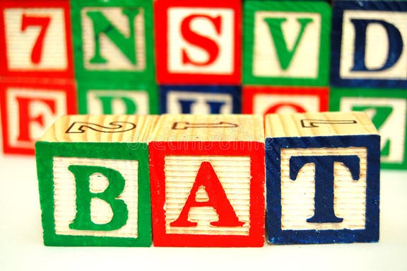 Toy Blocks - Spell stock photo. Image of play, letters - 536182