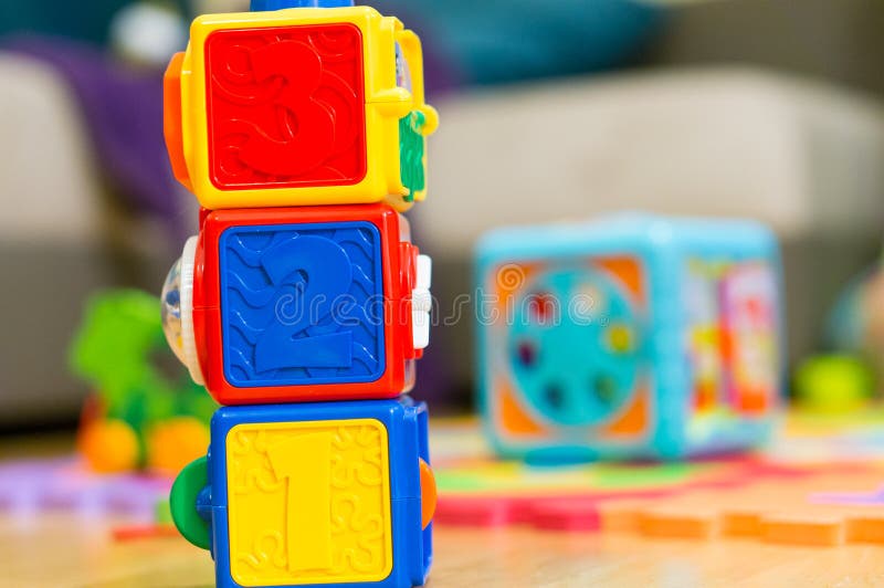 Toy blocks stock photo. Image of product, blocks, numbers - 49925540